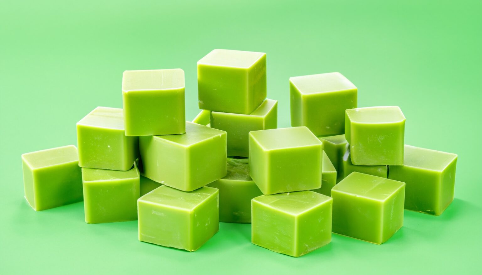 Eco-Friendly Wax Melts: Embrace Sustainable Aromas with Soy Wax