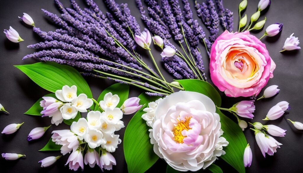 The Emotional Language of Flowers: A Guide to Their Meanings