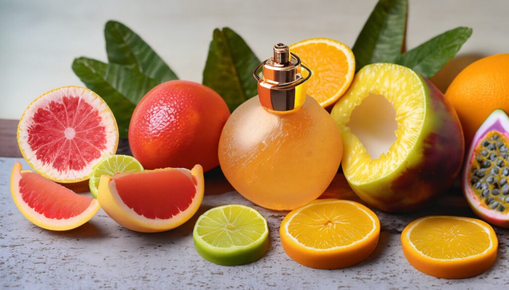 Your Guide to Citrus & Fruity Aromas: Discover, Experience, Indulge
