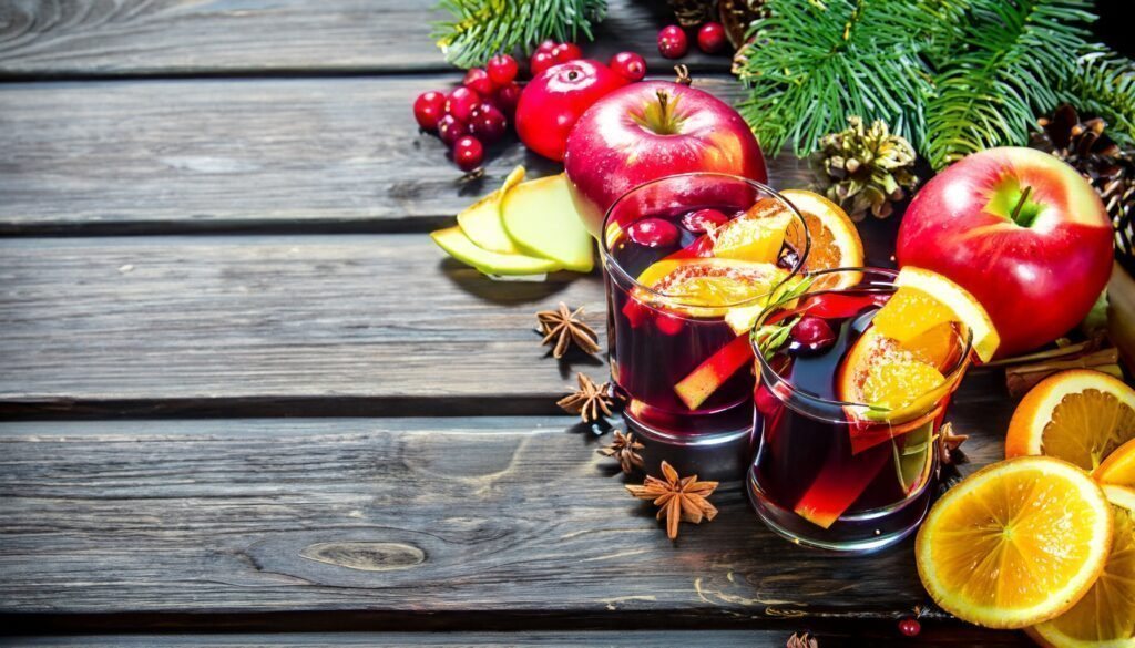 Wassail: An Historic Winter Tradition